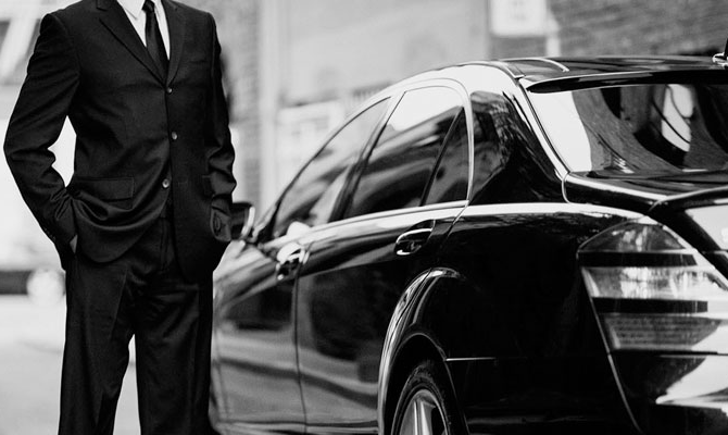 Welcome - Titanium Security Services